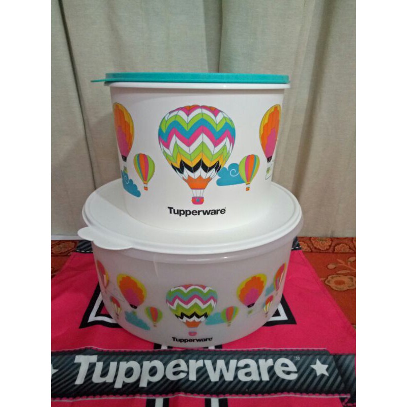 🎉🎉 Tupperware Brazil 🎉🎉 | Shopee Malaysia