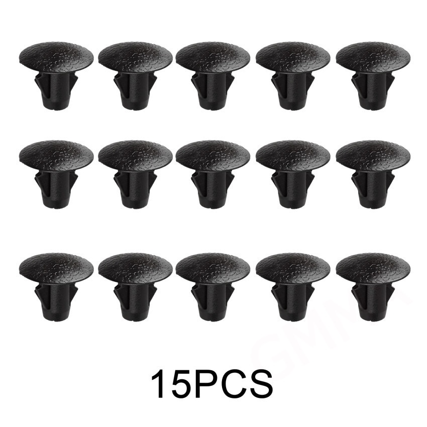 Splash Shield Clip For Toyota Land Cruiser Prado 4Runner Lexus GX470 ...