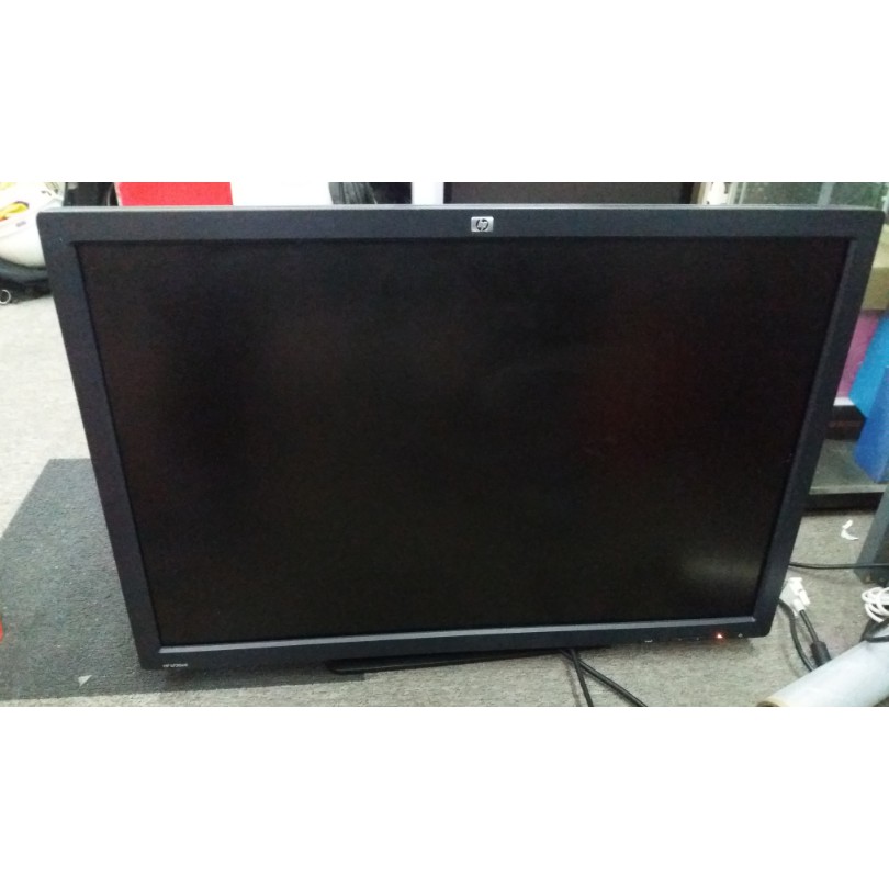 Refurbished HP LP3065 30" Inch Monitor | Shopee Malaysia