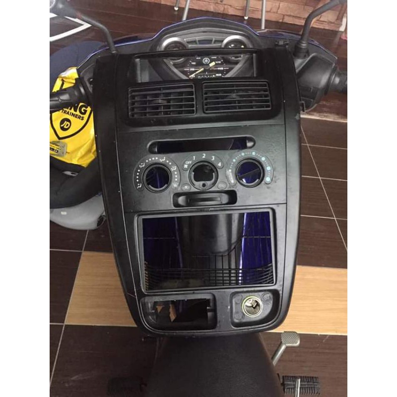 Panel/Casing Perodua Viva | Shopee Malaysia