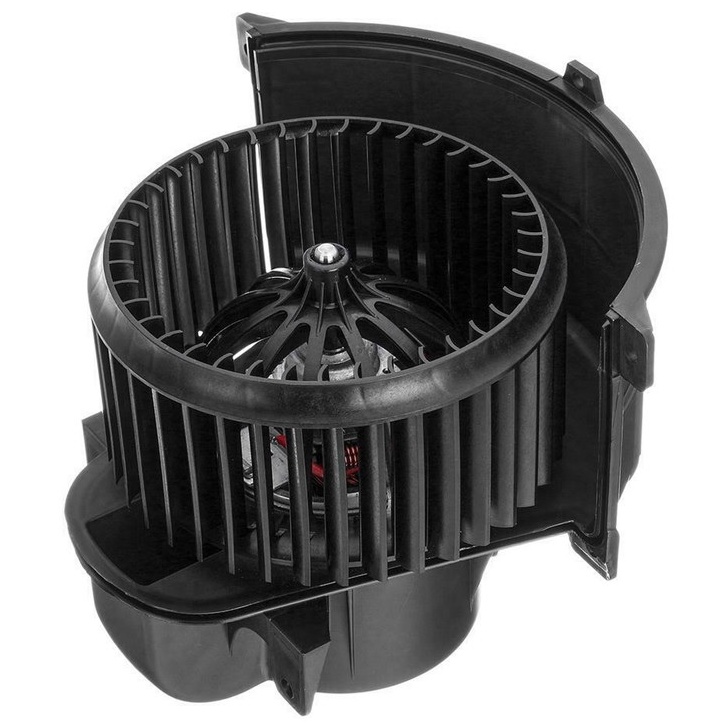 AIRCON FAN / BLOWER MOTOR - AUDI Q7 - PORSCHE CAYENNE - VW TOUAREG ...