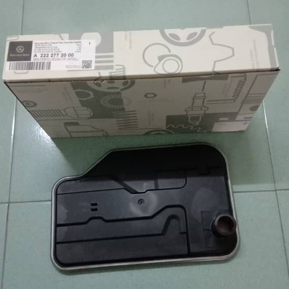 2222772000 AUTO FILTER MERCEDES W204 W205 W211 W212 W213 W221 722.9 ...