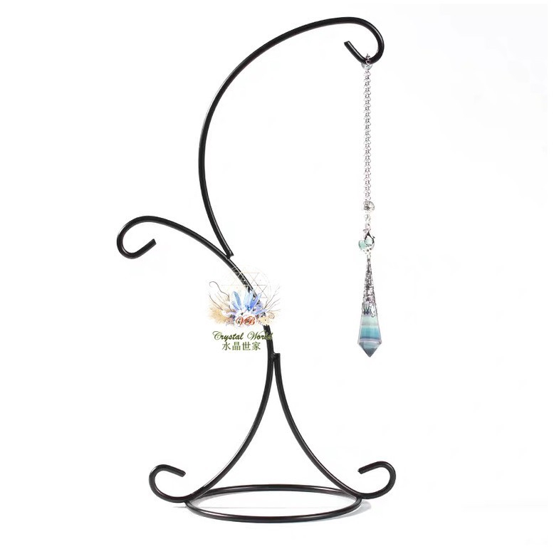 Crystal Spirit Pendulum Frame 水晶灵摆架 | Shopee Malaysia