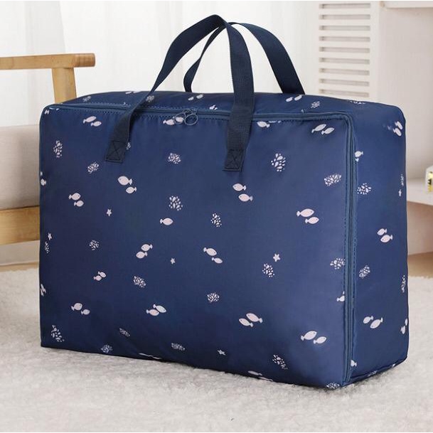 [NASB] THICK storage bag clothes storage organizers beg cadar beg ...