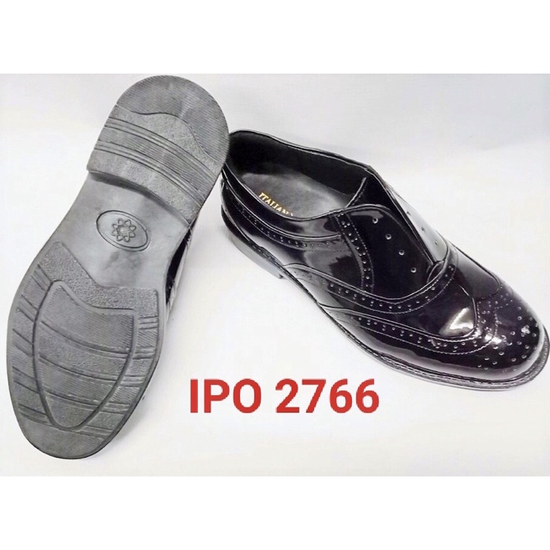 KASUT NO 3 PEGAWAI ATM DARAT | Shopee Malaysia