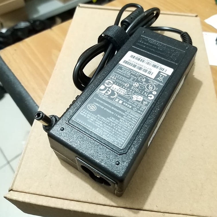 ORIGINAL NEC VersaPro Laptop Charger Adapter | Shopee Malaysia