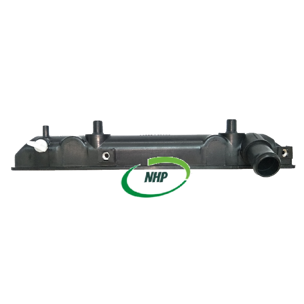 Perodua Myvi Radiator Lower Cover / Bottom Tank (Manual) Produk Baru ...