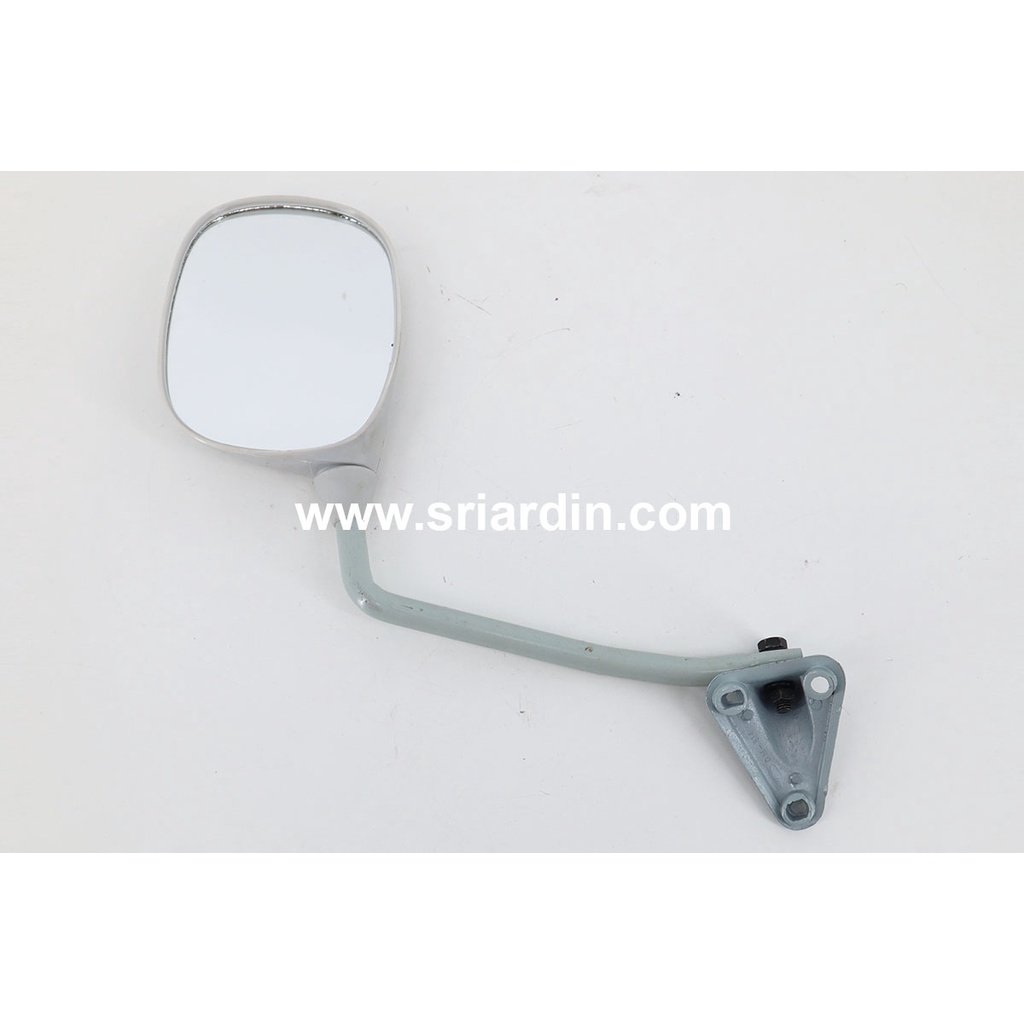 Toyota Hiace RH20 1977 -1981 Side Mirror with Glass - Left Hand Side ...