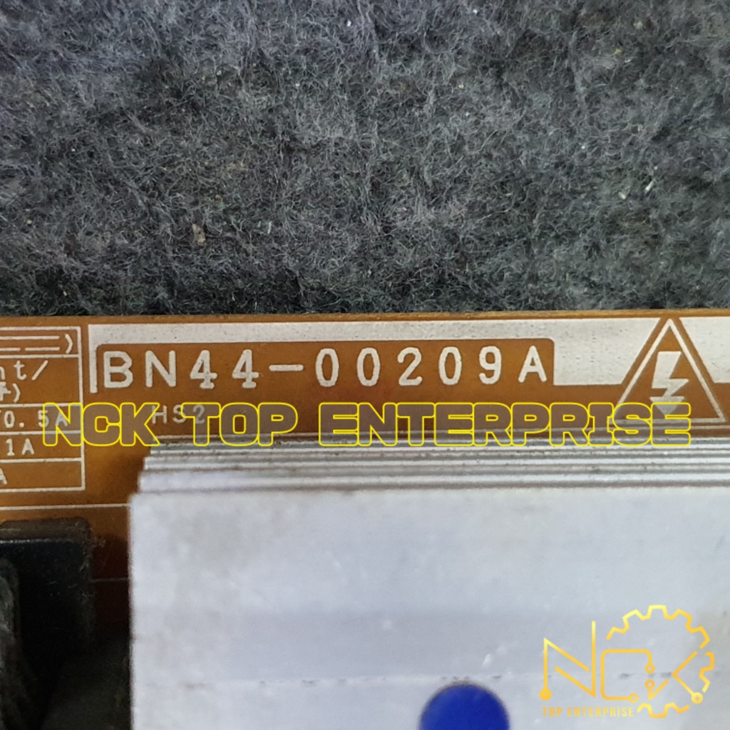 SAMSUNG LA32A450C1 POWER BOARD / MAINBOARD / Inverter Board / TCON BN44 ...