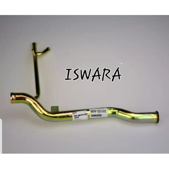 PROTON ISWARA SAGA 12V 1.3 1.5 WATER PUMP PIPE W/ORING | Shopee Malaysia