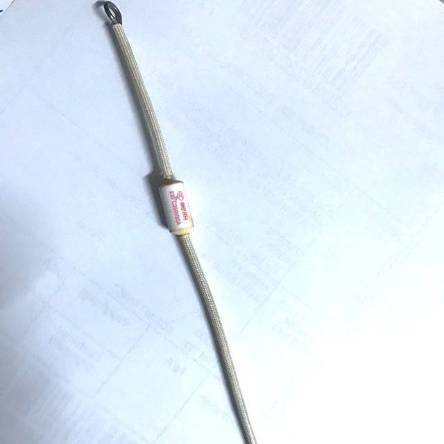 Rice cooker thermos fuse 230c”20A(17cm) | Shopee Malaysia