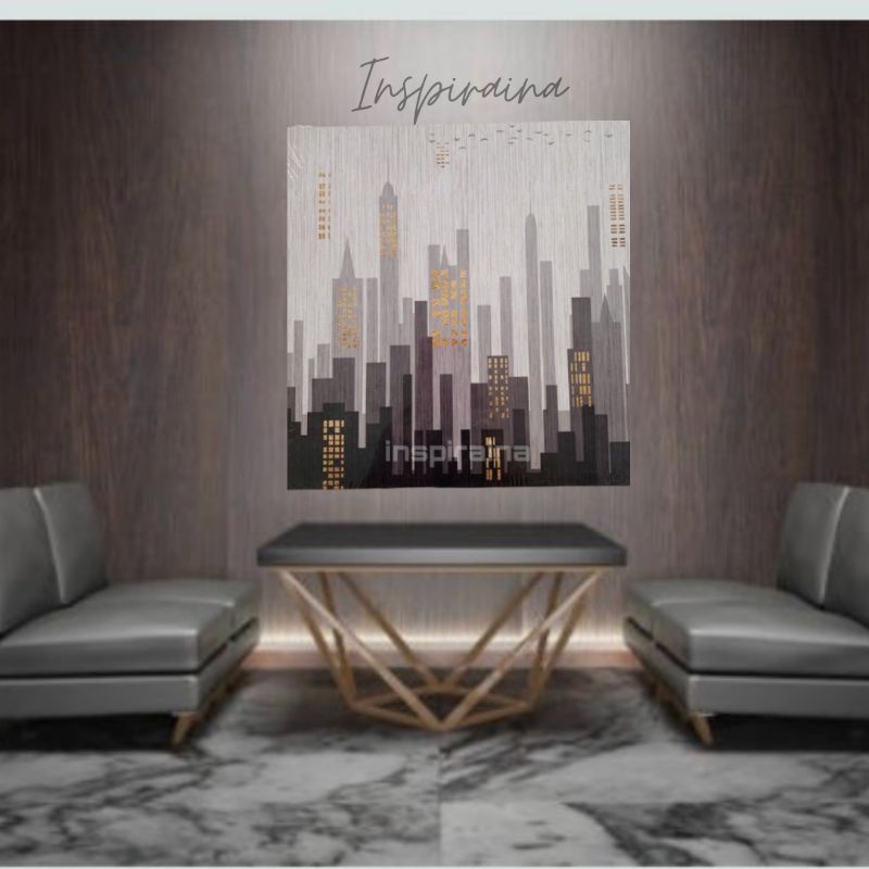 Home Frame Wall Deco Modern Minimalist Art Frame Inspiration Modern ...