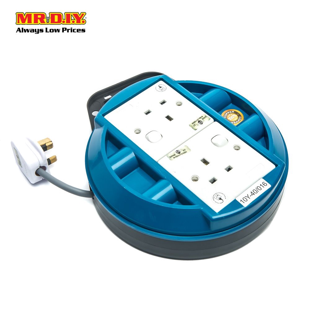 LWD Double Way Extension Box -10y | Shopee Malaysia