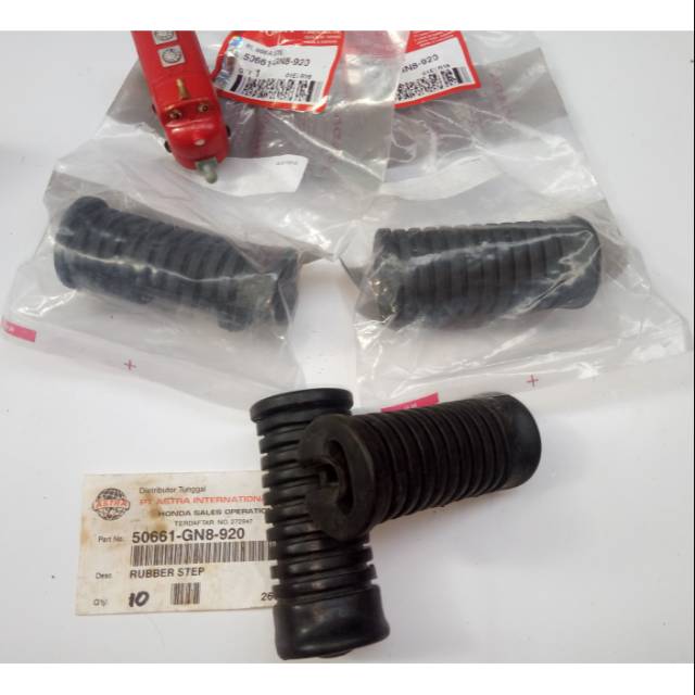 Original star prima grand barstep rubber. original star prima grand ...