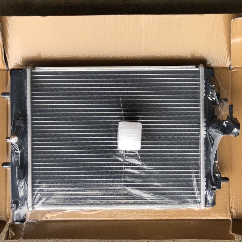 BEZZA 1.3, MYVI D20 RADIATOR AUTO/MANUAL 🔥DOUBLE LAYER🔥 | Shopee Malaysia