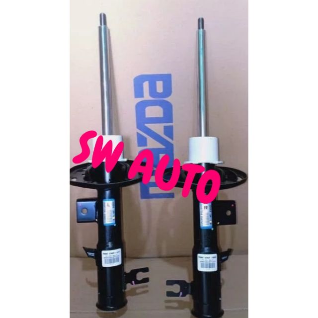 Mazda 2 Skyactive absorber Original | Shopee Malaysia