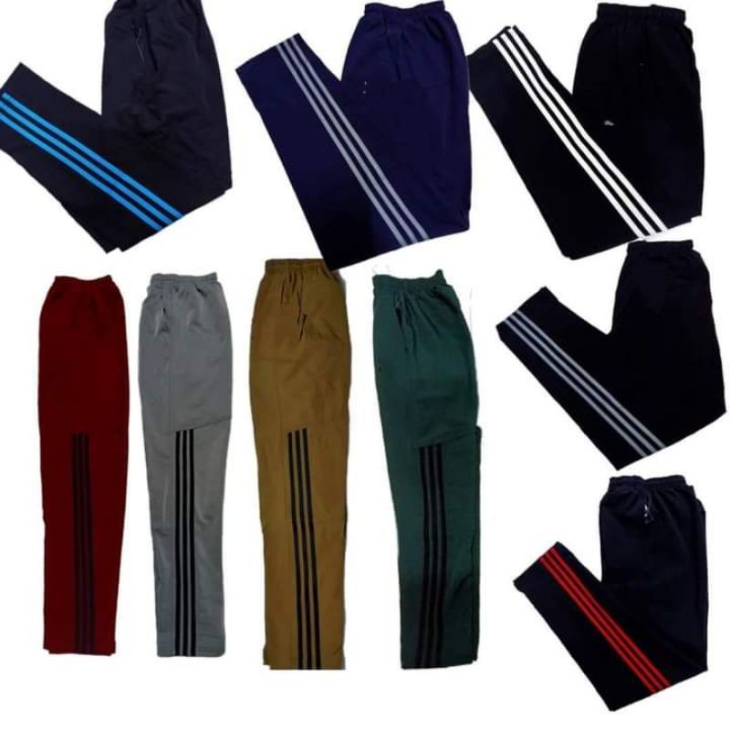 💥 tracksuit A- D lelaki prepun boleh pakai unisex 💥 | Shopee Malaysia