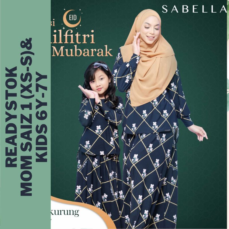💥 READYSTOK 💥 CHARLOTTE KURUNG SEDONDON AVAILABLE MOM SIZE 1 (XS-S ...