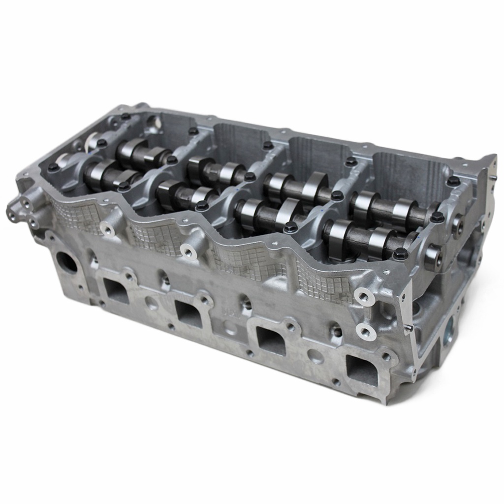[READY STOCK] Nissan Navara D40 2008-2014 YD25 Cylinder Head (Complete ...