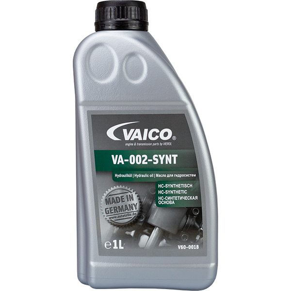Mercedes VAICO GERMANY W204 W211 W212 W220 W221 Power Steering Fluid ...