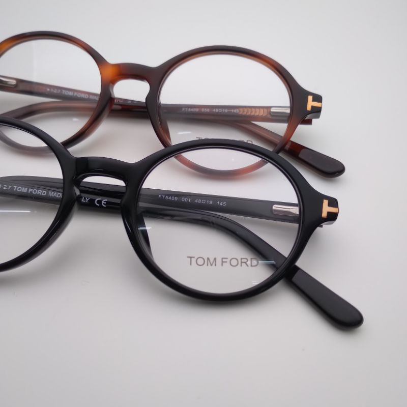 TOM FORD TF5409 🔥🔥PREMIUM QUALITY 🔥🔥 READY-STOCK SPECTACLES EYEGLASSES ...