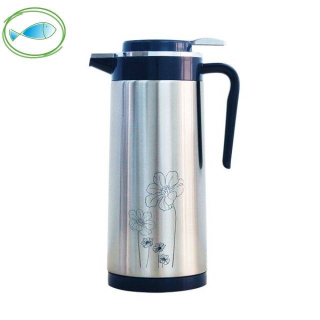 Cosway Stainless Steel Vacuum Jug 1.6L / Jag Vakum Besi Tahan Karat ...