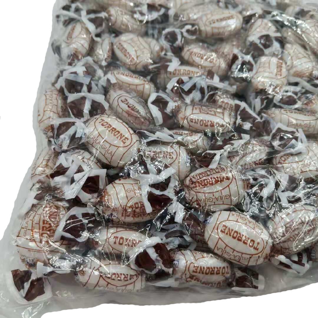 Torrone Chocolate Mint Flavoured Hard Candy Sweet Snack Pack (350g) | Shopee Malaysia