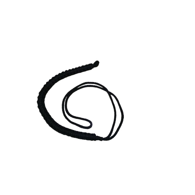 Whistle lanyard for Security Guard Use / Tali Wisel untuk pengawal ...