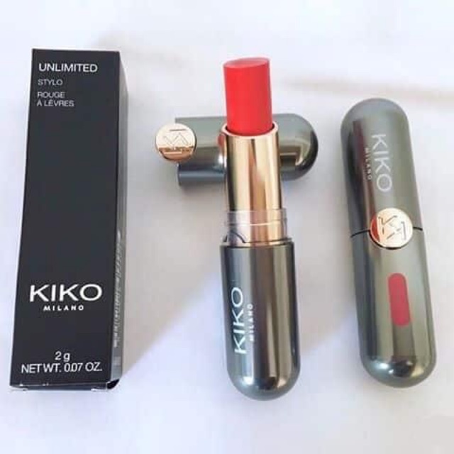 Son Kiko Unlimited Stylo | Shopee Malaysia