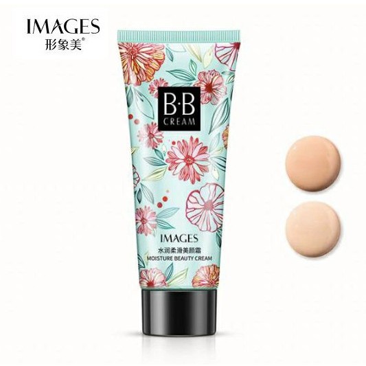 JC IMAGES BB Cream Moisture Beauty Cream 30g | Shopee Malaysia