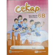 Cekap BM Buku Aktiviti 6B | Shopee Malaysia