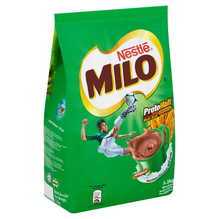 Buy milo Packet Online With Best Price, May 2026 | Shopee Malaysia