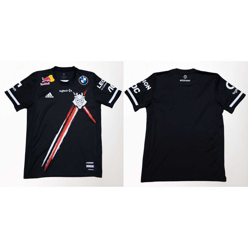 Jersey G2 Pro Kit 2021 | Shopee Malaysia