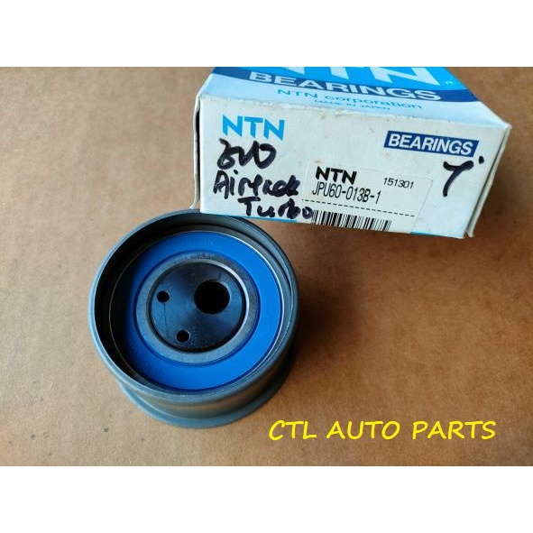MITSUBISHI VR4 EVO E33-DOHC AIRTREK-TURBO CHARIOT TIMING TENSIONER ...