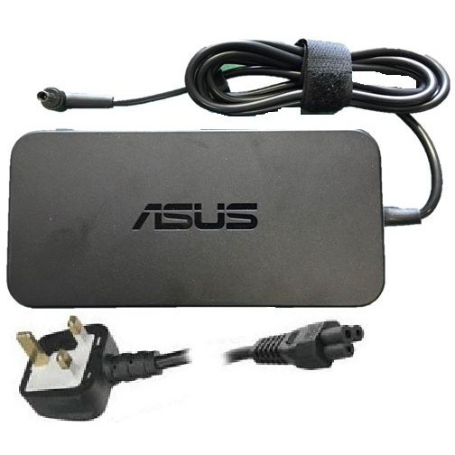 Asus Original 120W adapter 19V6.32A AC charger 5.5*2.5mm for ROG GL553 ...