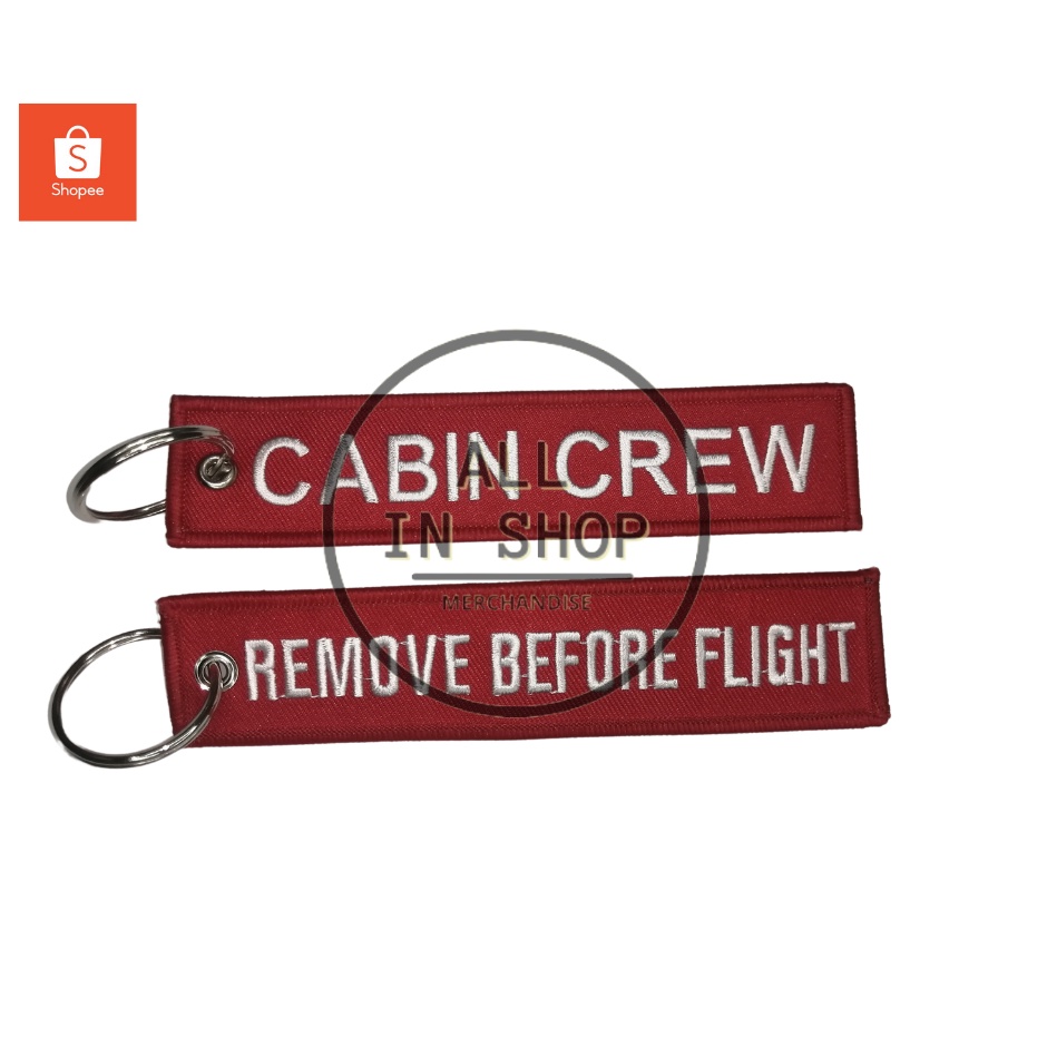 ALL IN SHOP CABIN CREW REMOVE BEFORE FLIGHT AVIATION INSPIRED LUGGAGE ...