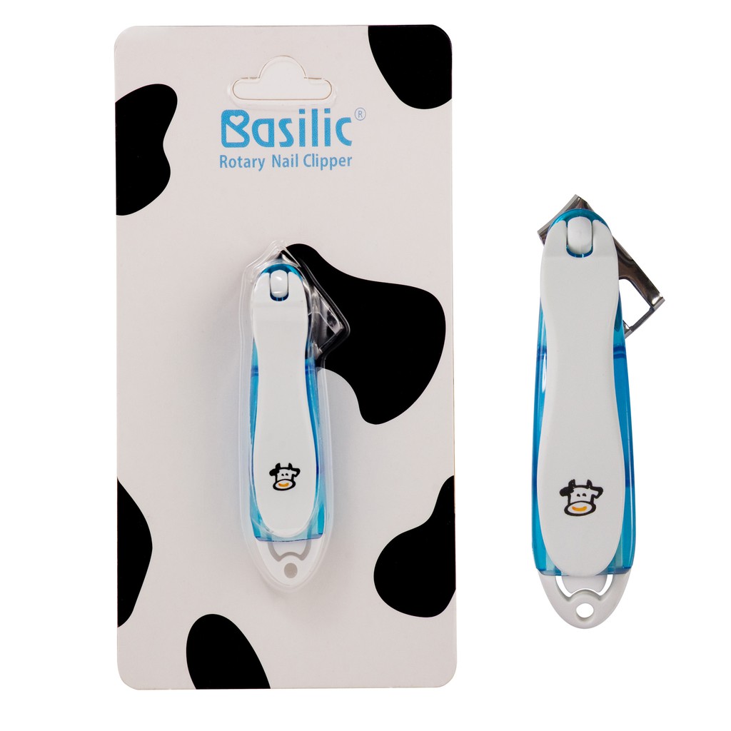 Basilic Baby Rotary Nail Clipper D114 | Shopee Malaysia