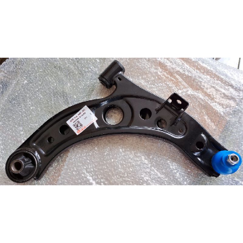 PERODUA MYVI 1.3 1.5(2005-2017) FRONT LOWER ARM SUSPENSION CONTROL ...