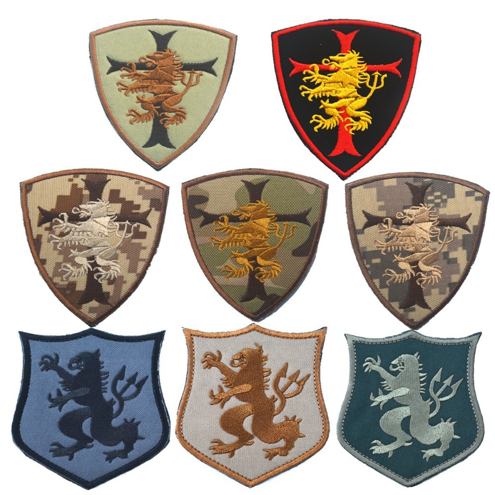 Patch Devgru