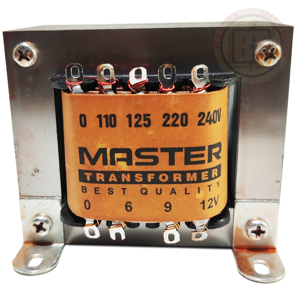 Travo Master Ct 5a 32v Engkel Transformer - Ct | Shopee Malaysia