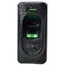 Waterproof Fingerprint Reader with RS485 Communication Interface Works ...