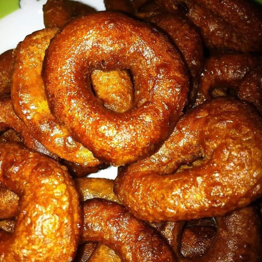 Kuih Deram Sedap dan Famous/Tempahan/Raya/Promosi | Shopee Malaysia