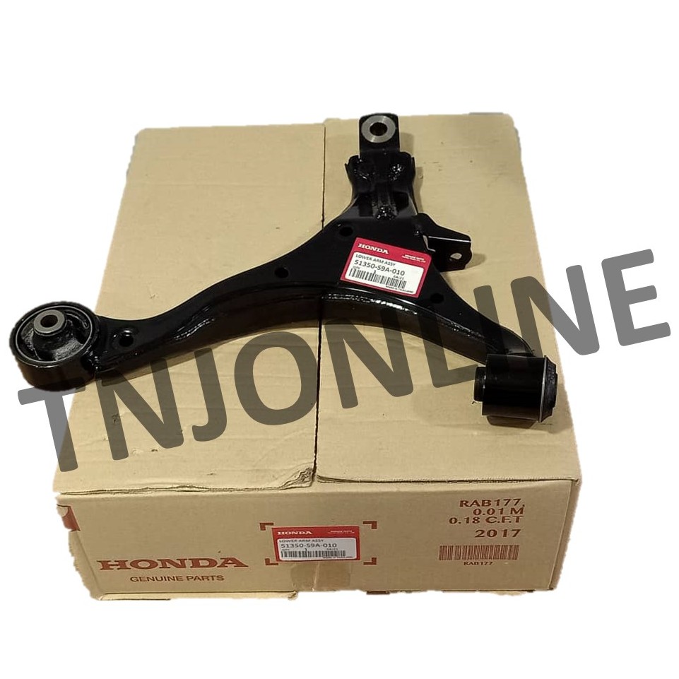 LOWER ARM - HONDA CRV S9A RH (51350-S9A-010) | Shopee Malaysia