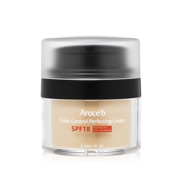 [Aroce'b Aroce'b] Color Correction Whitening Breath Cream SPF18 30ml ...
