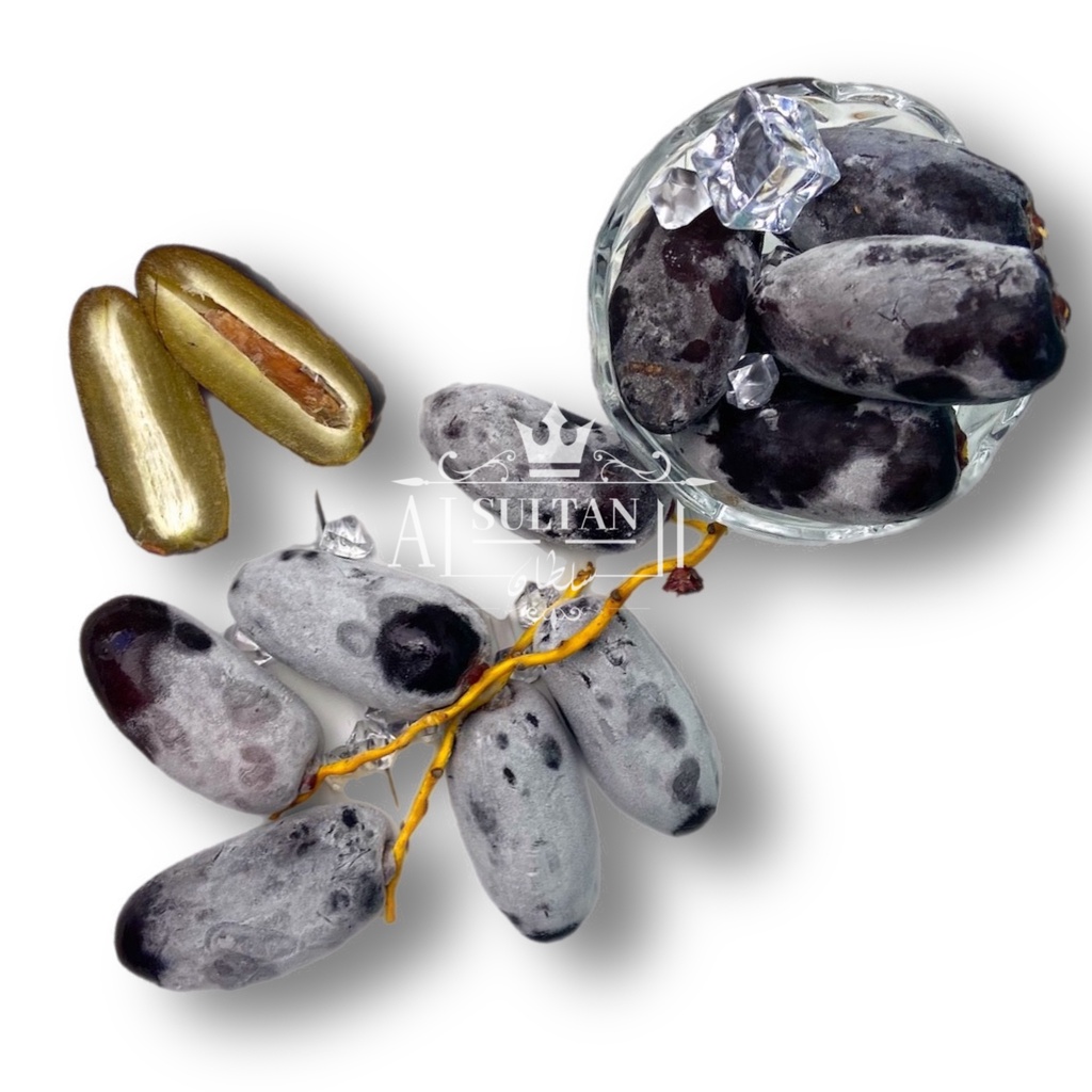 Alsultan Food Kurma Balah Jumbo Sejuk Beku Termurah | 1kg & 2kg ...