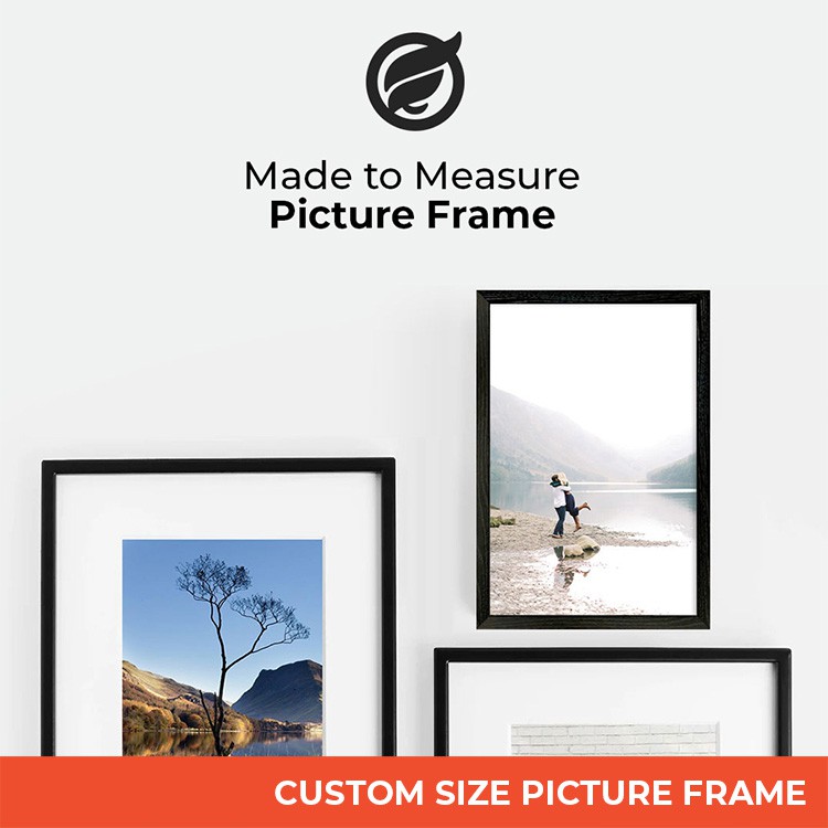 Frambie Custom Made Picture Frame | Shopee Chat For Pricing | Shopee ...