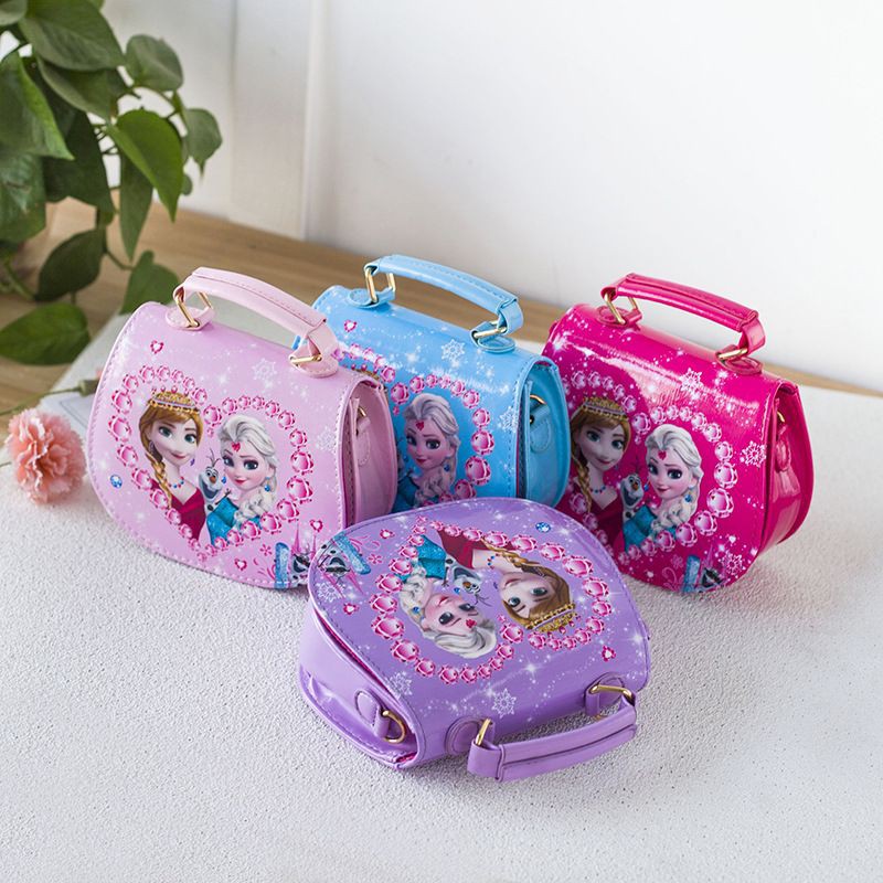 Beg Raya budak beg tangan kanak-kanak perempuan cute cartoon bag beg ...