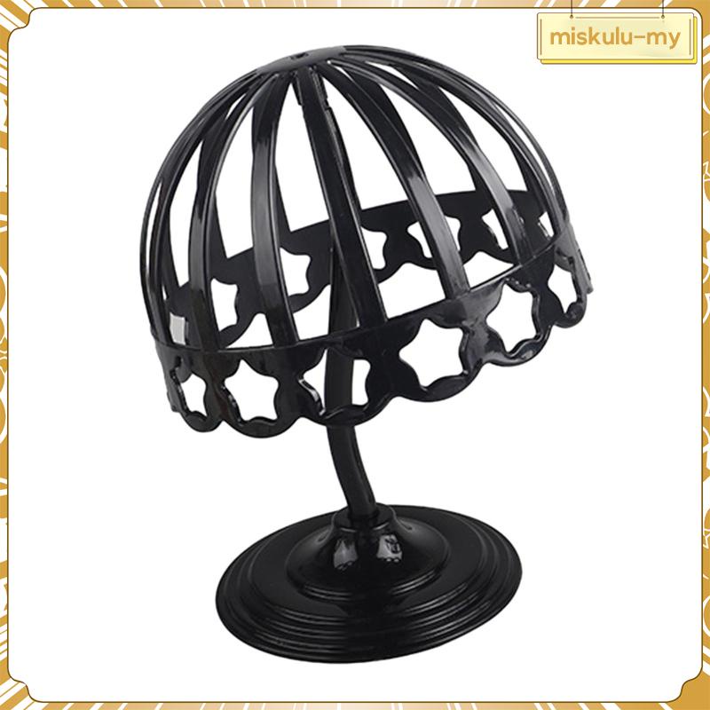 [12] Baby Child Kid Mannequin Head Model Dome Hat Holder Rack Storage ...