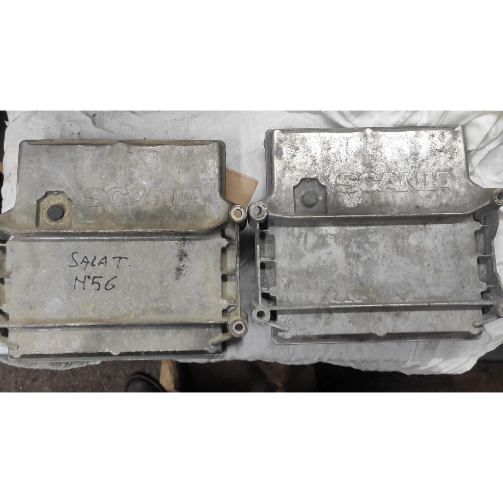 SCANIA ENGINE CONTROL UNIT (ECU) DC13122 | Shopee Malaysia