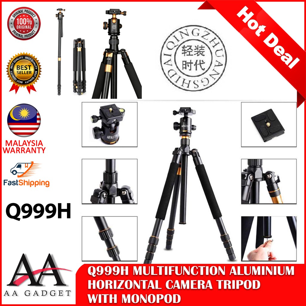 Hot Deal!! Horizontal QZSD Q999H Multifunction Aluminium Horizontal ...